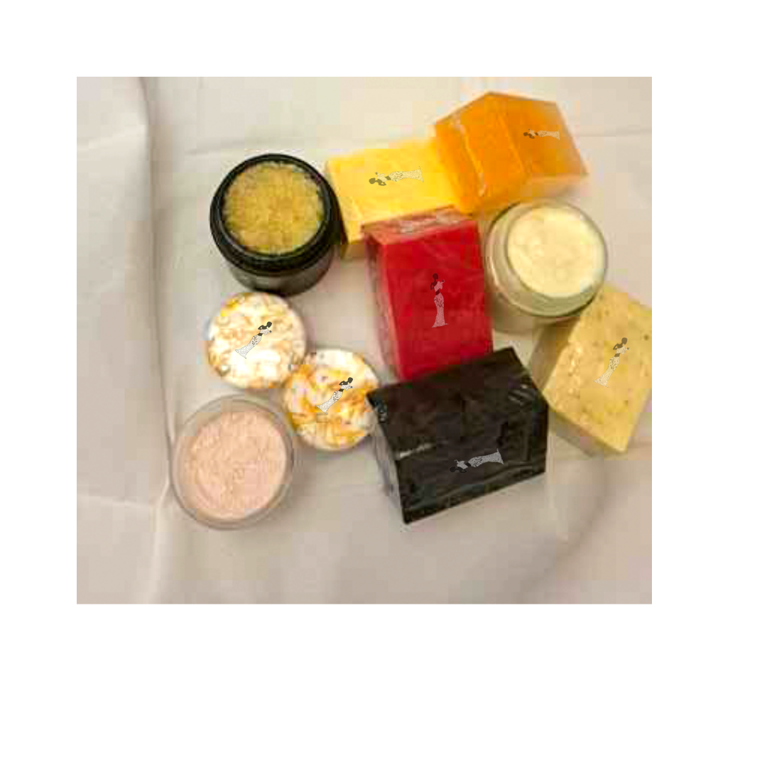 Gift Sets – Elevate Your Skin Care™